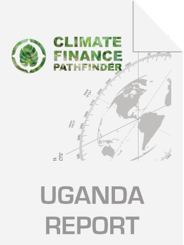 Uganda – Climate Finance Pathfinder